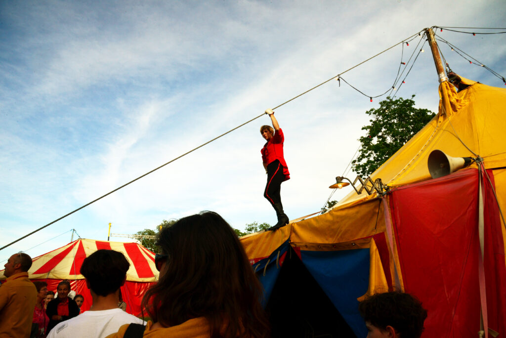 Zoé Ragon - Germinal